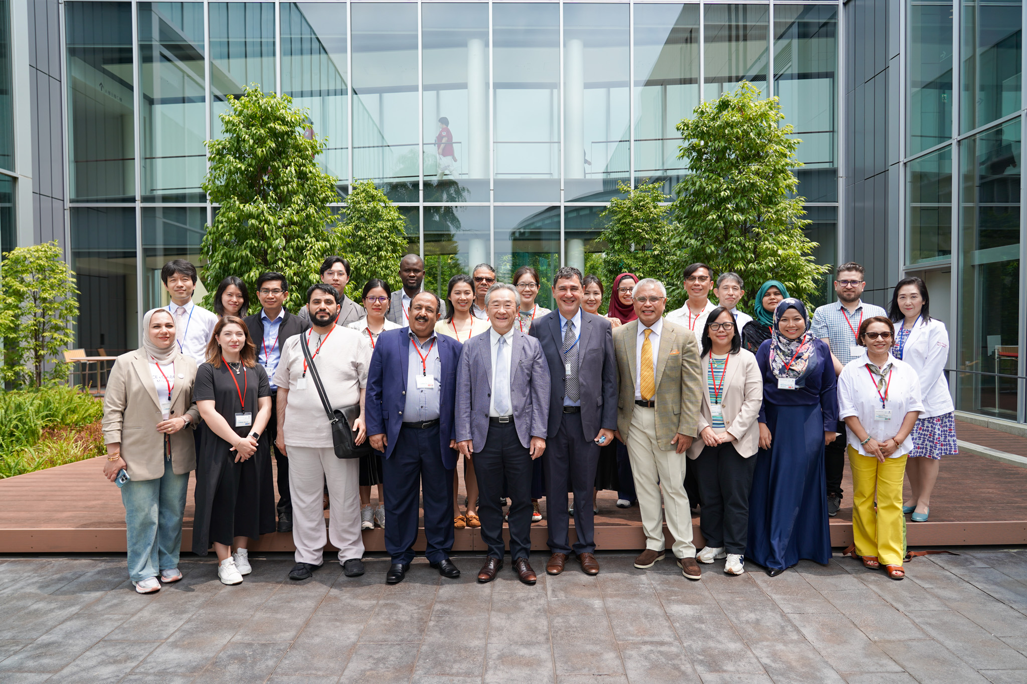 【公式】国際医療支援｜湘南鎌倉総合病院