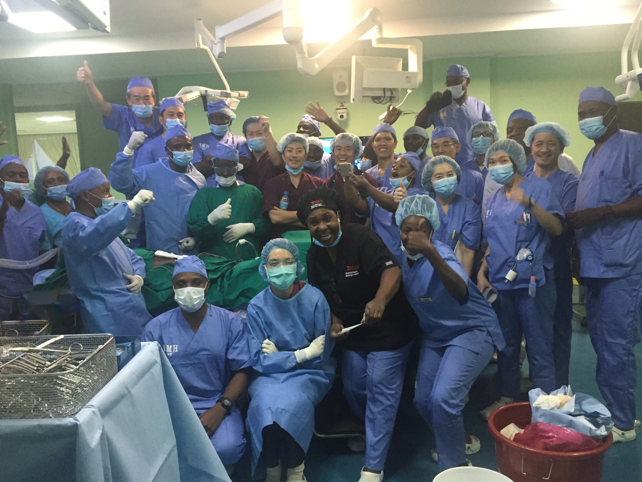 【公式】国際医療支援｜湘南鎌倉総合病院